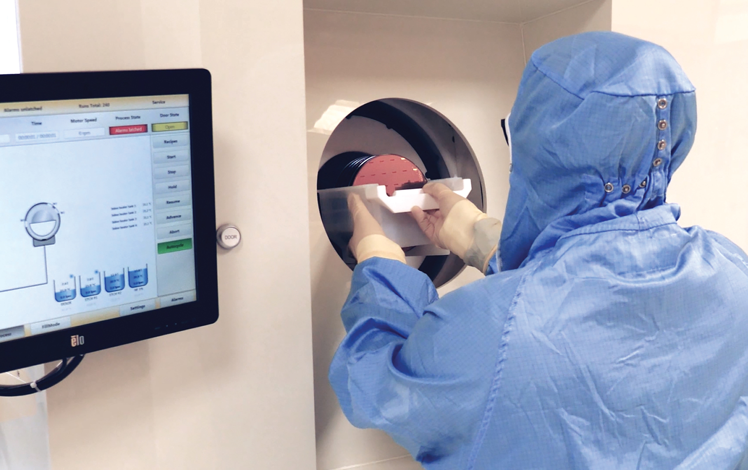 Foundry & Design Services